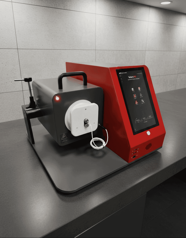 OXIDATION STABILITY ANALYZER | Vero Scientific